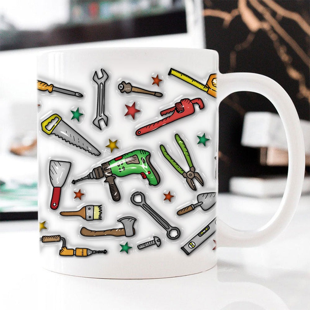 I Tell Dad Jokes Periodically But Only When I'm In My Element Fun ...